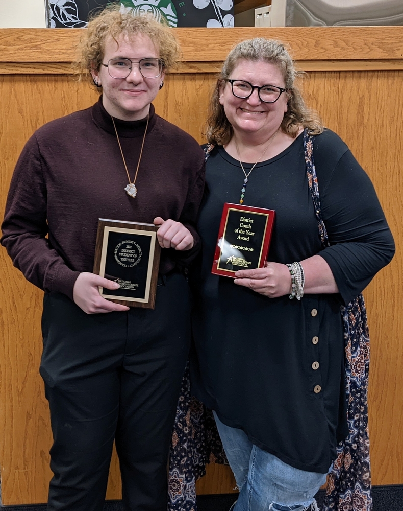 News | American Falls School District #381