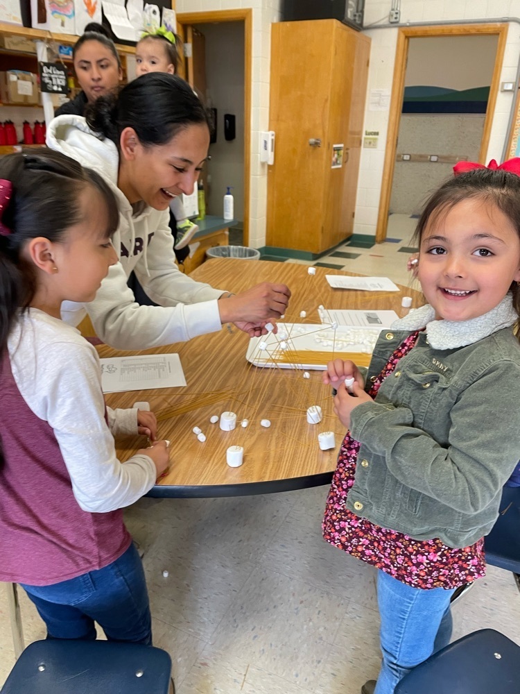 STEAM FAMILY NIGHT | American Falls School District #381