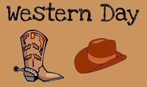 Friday Football: Western Dress-up | American Falls High School