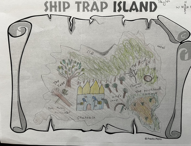  The Most Dangerous Game Wrapping Up In 8th Grade ELA William Thomas Middle School